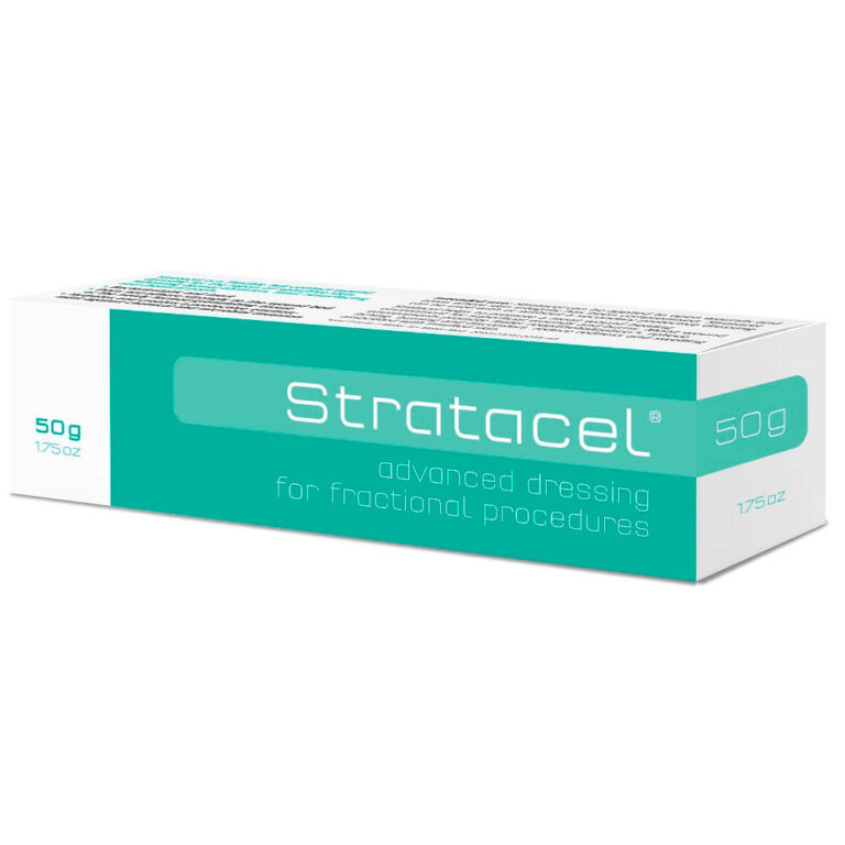 Stratacel 50g - Stratpharma Online Store