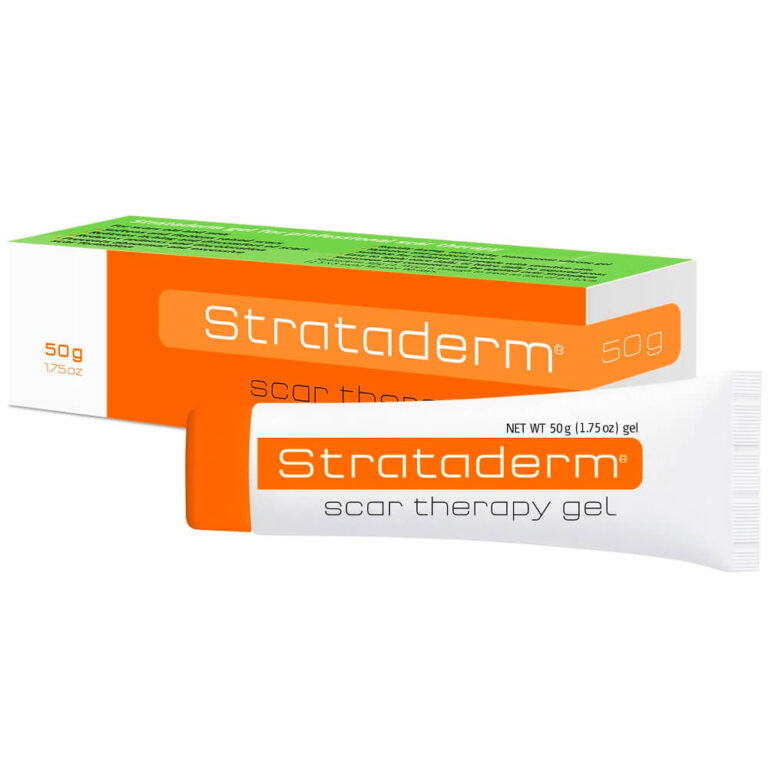 Strataderm 50g - Stratpharma Online Store